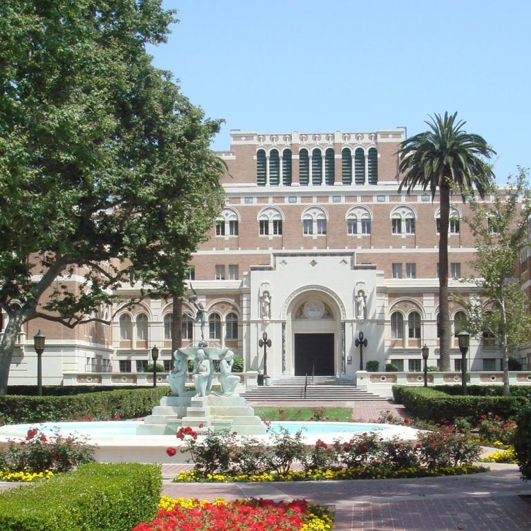 California Insurance: University Of Southern California Insurance